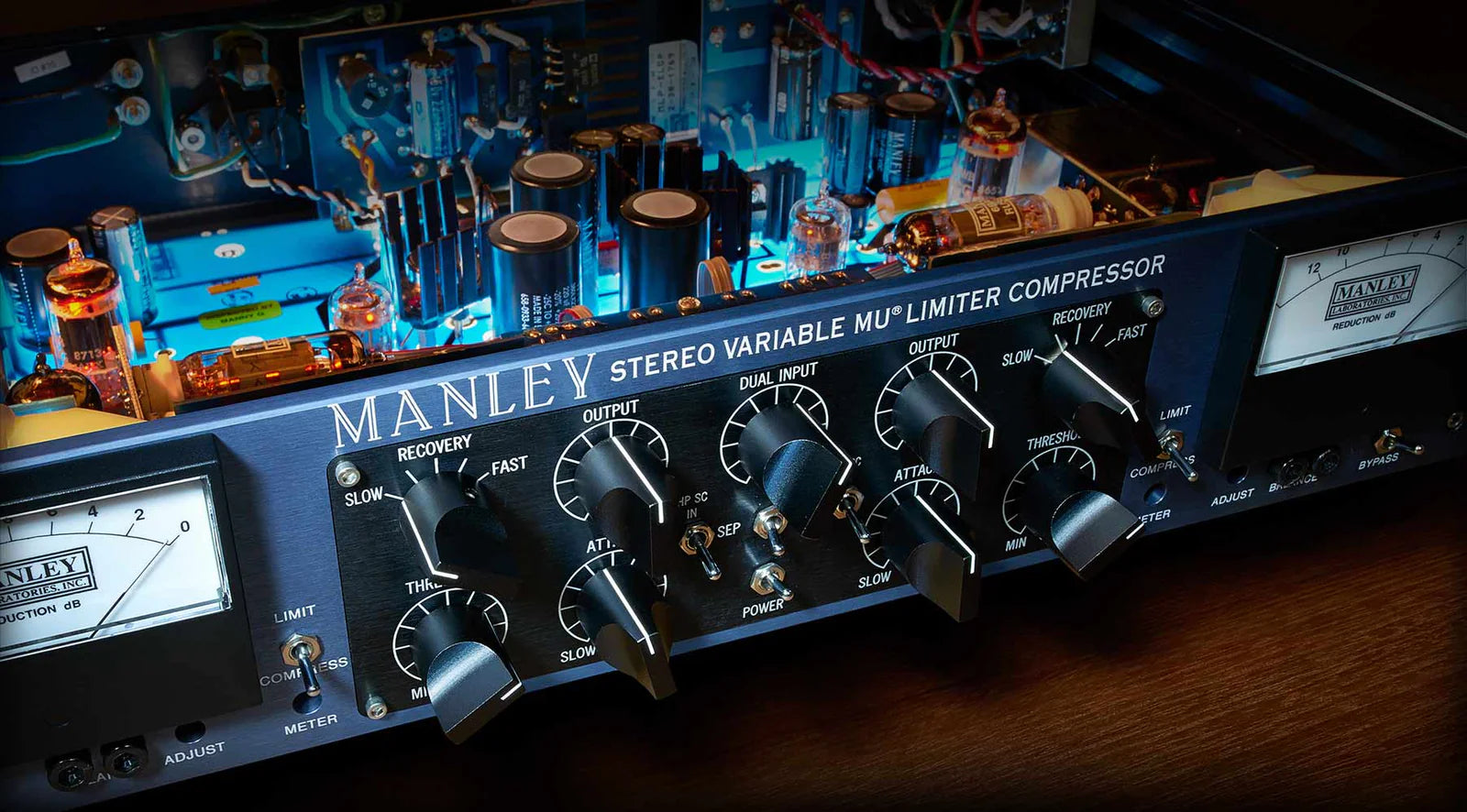 Manley Labs